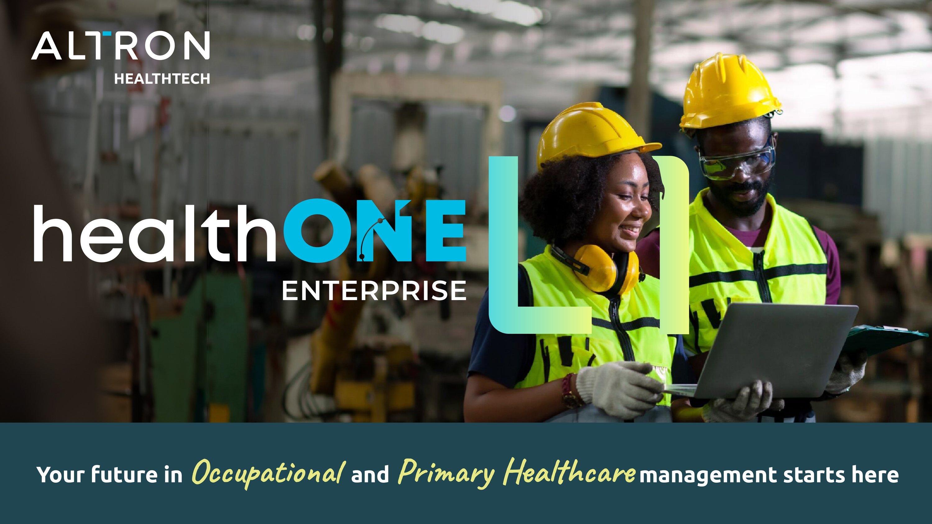 HealthONE Enterprise